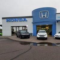 Right Honda - Airpark - Scottsdale, AZ