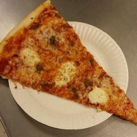 Menu - Cam's Pizzeria - Pizza Place in Geneva