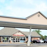 United Dairy Farmers (UDF) - West Union, OH