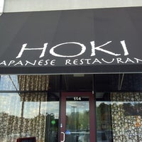 Hoki Japanese Restaurant - 13 tips