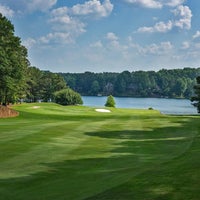 The Golf Club of Georgia - Golf Course in Alpharetta
