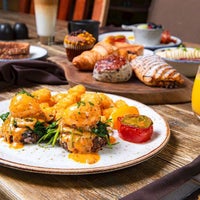 SOCO Kitchen+Bar - Entertainment District - Toronto, ON