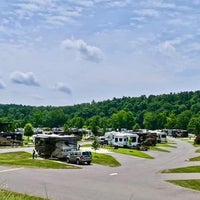Catherine's Landing RV Park - Hot Springs, AR