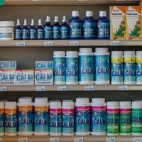 Fruitful Yield - Health Food Store in Oswego