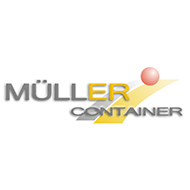 Müller Container - Düsseldorf, Nordrhein-Westfalen