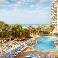 Shorecrest Vacation Villas II - 4709 S Ocean Blvd