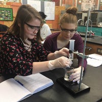 The Salisbury School - 2 tips