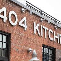 The 404 Kitchen - American Restaurant in Nashville