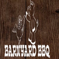 Barnyard BBQ - BBQ Joint in Hurricane