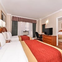 Comfort Inn Chelsea (Now Closed) - Hotel in New York