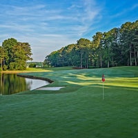 The Golf Club of Georgia - Golf Course in Alpharetta
