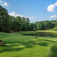 The Golf Club of Georgia - Golf Course in Alpharetta