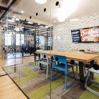 WeWork Devonshire Square - Coworking Space in Bishopsgate