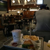 Shake Shack - Burger Joint in The Loop