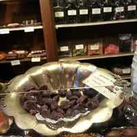 Confiserie Temmerman - Candy Store in Patershol