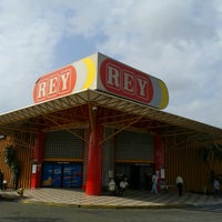 Supermercados Rey - Supermarket in Panamá