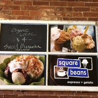 Square Beans Coffee - 17 tips