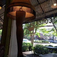 Square Beans Coffee - 17 tips