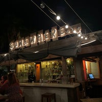 Somewhere Bar & Lounge - Grace Bay