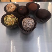 Kee's Chocolate - Dessert Shop in New York