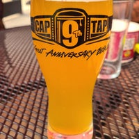 Capitol Beer and Tap Room - Campus Commons - 22 tips from 467 visitors