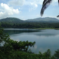 Lake Pandin - 10 tips