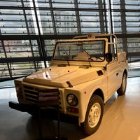 Europejskie Centrum Solidarności - History Museum in Śródmieście