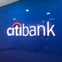 ธนาคารซิตี้แบงก์ (Citibank N.A.) - วัฒนา, กรุงเทพมหานคร