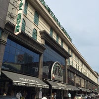Mustafa Centre - Department Store in Central Region