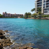 Boca Inlet - Beach in Southeast Boca Raton