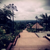Kottakkunnu - Scenic Lookout in Malappuram