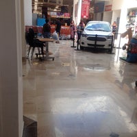 Plaza Crystal - Shopping Mall in Tapachula