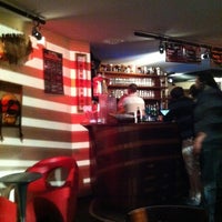 Sputnik - Bar in Paris