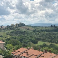 Montespertoli - Firenze, Toscana