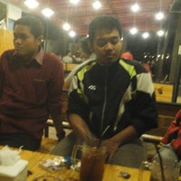 Rolag Kopi - Coffee Shop in Surabaya, East Java