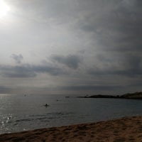 Cala Sa Conca - Beach