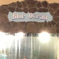 Menu - Blue Ocean Seafood - Seafood Restaurant in Clinton