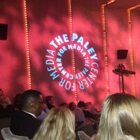 The Paley Center for Media - Midtown East - New York, NY