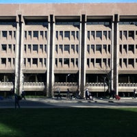 Bird Library - Syracuse, NY