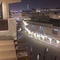 Al Matbakh Rooftop Grill @ Arumaila Boutique Hotel - Steakhouse in الجسرة