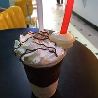 Great Shakes - Dessert Shop in Palm Springs