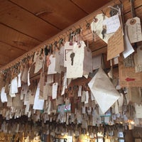 The Baldpate Inn - 12 tips