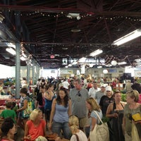 Royal Oak Farmers Market - Farmers Market in Royal Oak