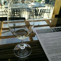 Patterson Cellars - Tourist District - 14505 148th Ave NE