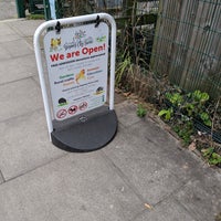 Stepney City Farm - Tower Hamlets - Stepney Way