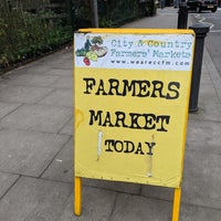 Stepney City Farm - Tower Hamlets - Stepney Way