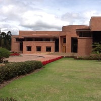 INALDE Business School - 1 tip from 245 visitors