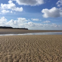 Old Hunstanton Beach - 3 tips from 183 visitors
