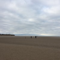 Old Hunstanton Beach - 4 tips from 207 visitors