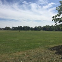 South Park - Darlington, Darlington